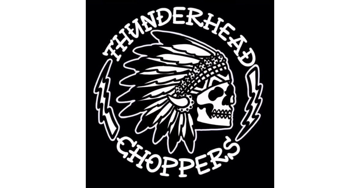 Products – Thunderhead Co